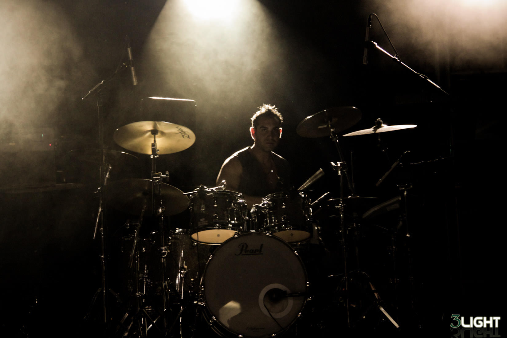 3 Light Photography | Concerts