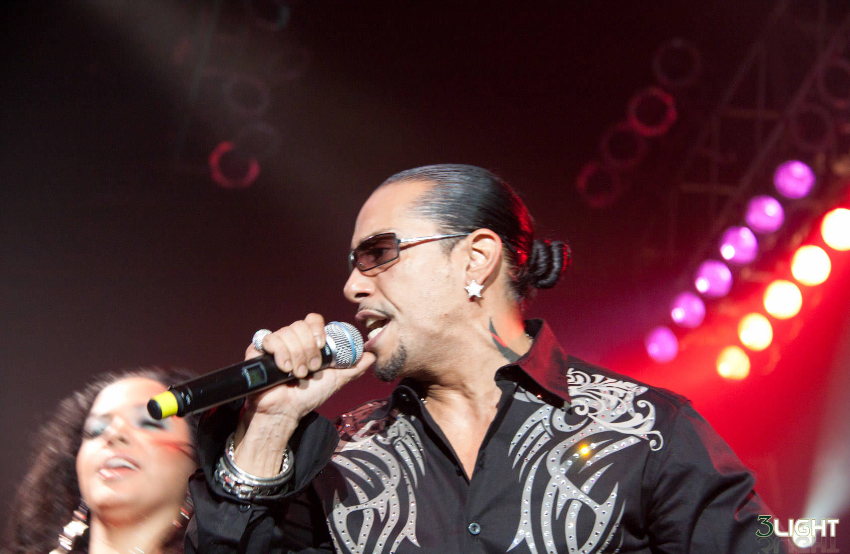 3 Light Photography | Concerts